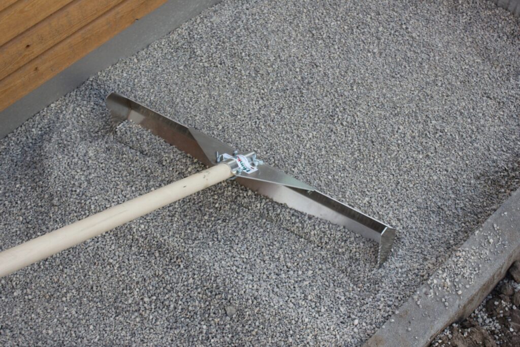 Splitt abziehen BRC.swiss